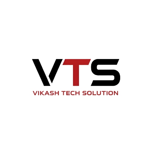 Vikash Tech Solution